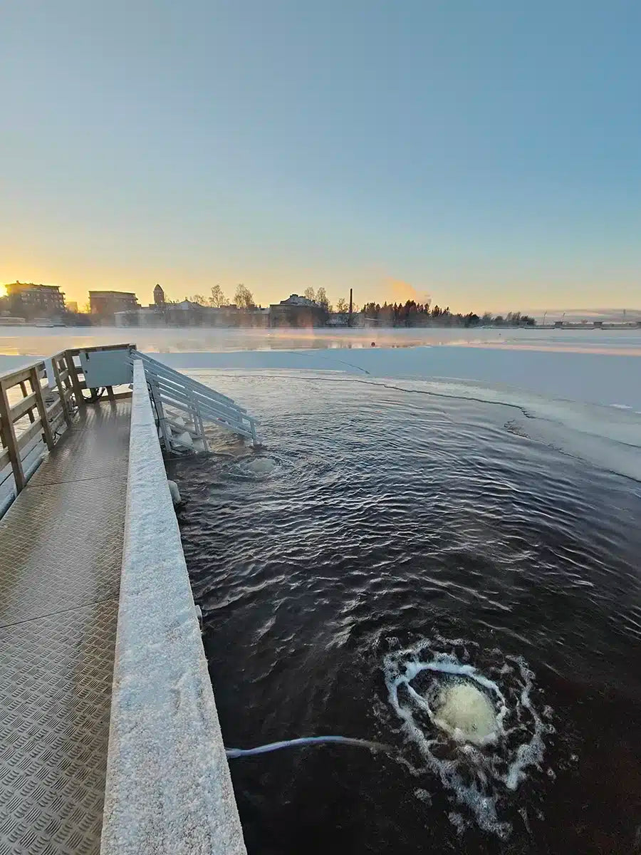 SulaBox AVANTO 6 – Suomen Laatulaituri