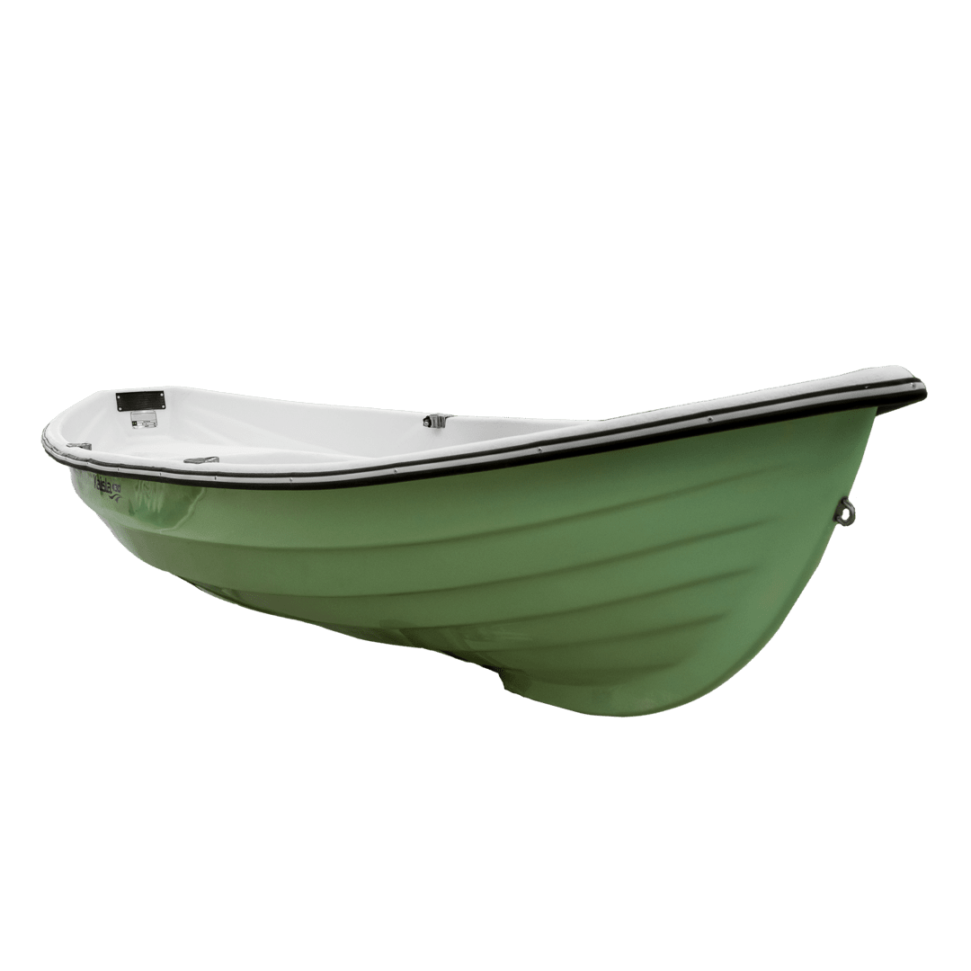 Kaisla 430 soutuvene – Suomen Laatulaituri