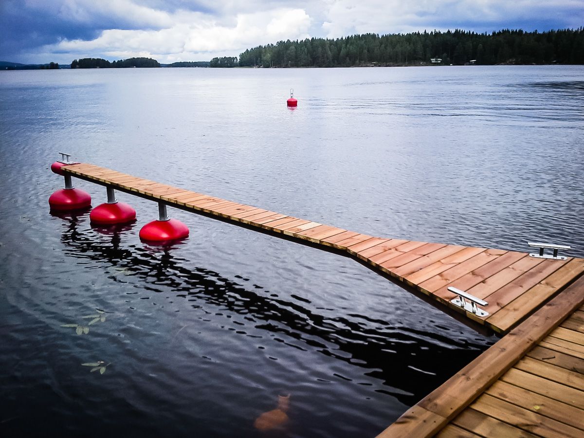 Poiju 80 litraa – Suomen Laatulaituri